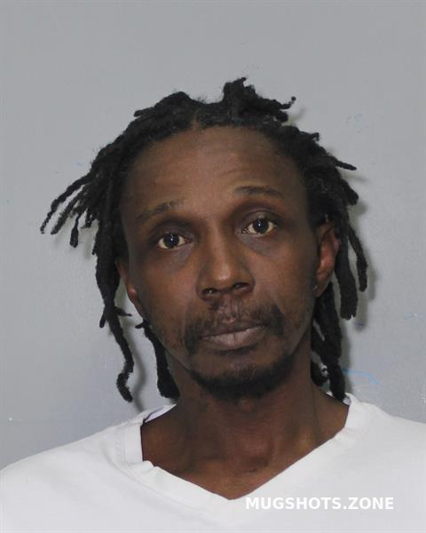 WILSON RANDY ONEIL 02/17/2025 - Riverside Regional Jail Mugshots Zone