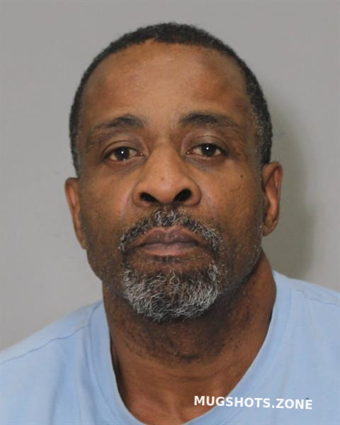 JONES HOWARD TYRONE 02/17/2025 - Riverside Regional Jail Mugshots Zone