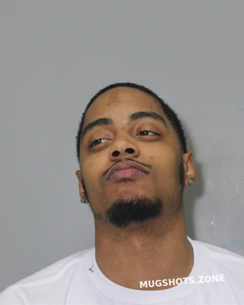 PRIDE TYJUAN KENDALL 02/18/2025 - Riverside Regional Jail Mugshots Zone