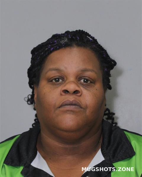 THOMAS KAWANA MONIQUE 02/19/2025 - Riverside Regional Jail Mugshots Zone