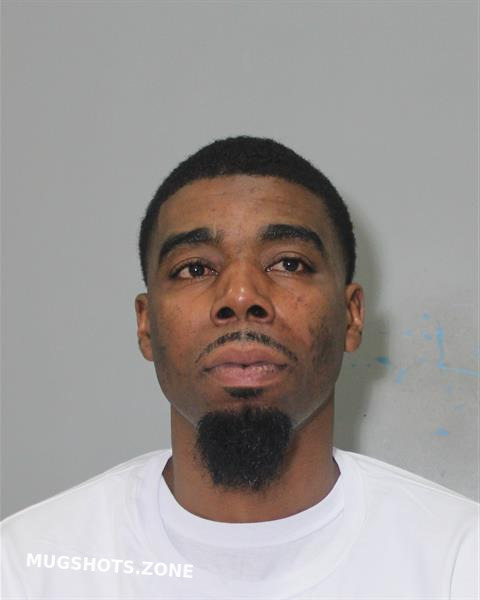 BAKER KENDRICK JAMAL 02/21/2025 - Riverside Regional Jail Mugshots Zone