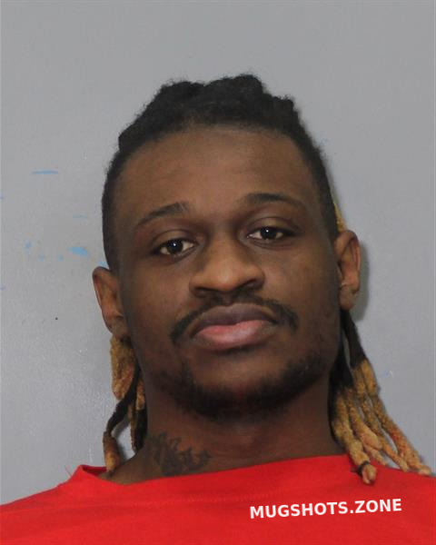 PARIS RYAN RASHAD 02/22/2025 - Riverside Regional Jail Mugshots Zone