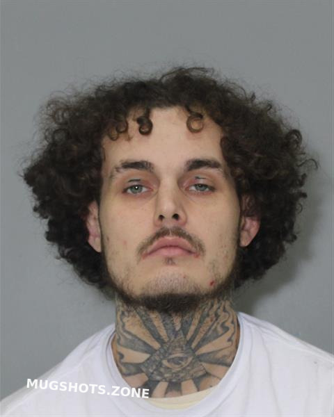 SATTERWHITE JUSTIN 02/22/2025 - Riverside Regional Jail Mugshots Zone