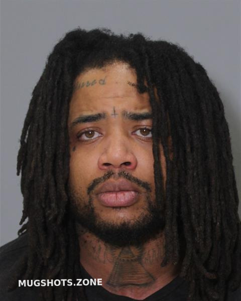 WALKER BRIAN ANTHONY 02/22/2025 - Riverside Regional Jail Mugshots Zone