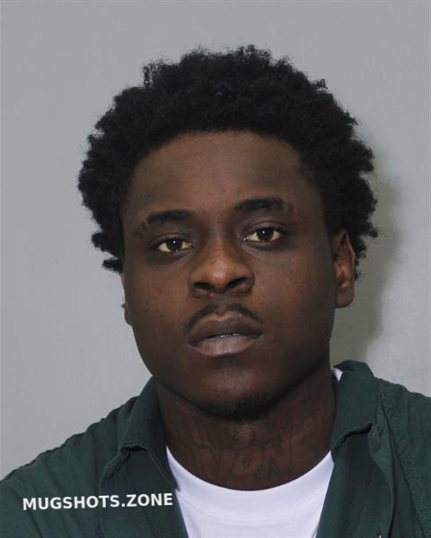 HALL MICHAEL 02/24/2025 - Riverside Regional Jail Mugshots Zone