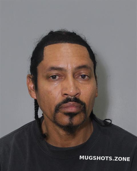 BETHUNE DONALD 02/24/2025 - Riverside Regional Jail Mugshots Zone