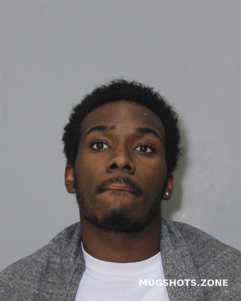 FIELDS ISAIAH MASON 02/25/2025 - Riverside Regional Jail Mugshots Zone