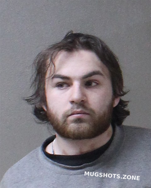 BJORK MATTHEW 02/28/2025 - Riverside Regional Jail Mugshots Zone