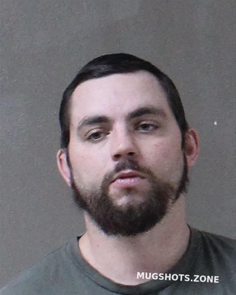 SCHUSTER DYLAN JOSEPH 02/28/2025 - Riverside Regional Jail Mugshots Zone