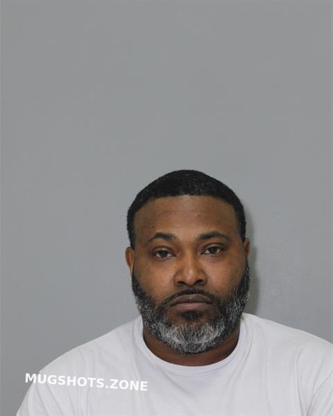 SMITH CHRIS 03/01/2025 - Riverside Regional Jail Mugshots Zone