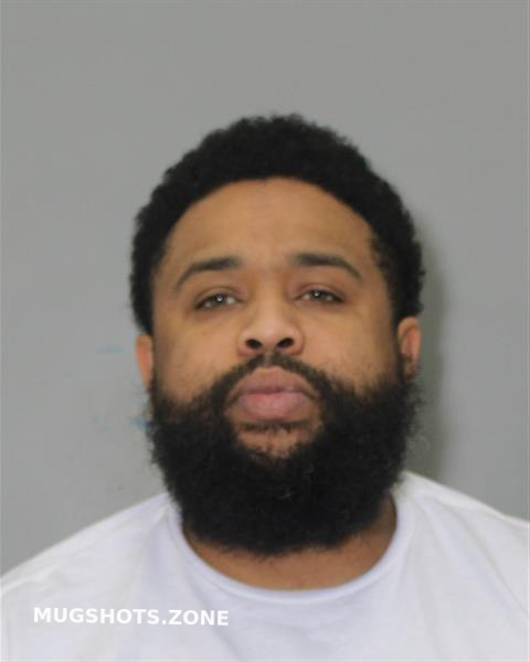 CRUDUP DERRELL JAMAL 03/01/2025 - Riverside Regional Jail Mugshots Zone