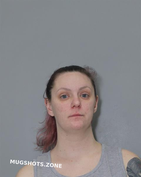 SHIPPEY VICTORIA RAE 03/02/2025 - Riverside Regional Jail Mugshots Zone