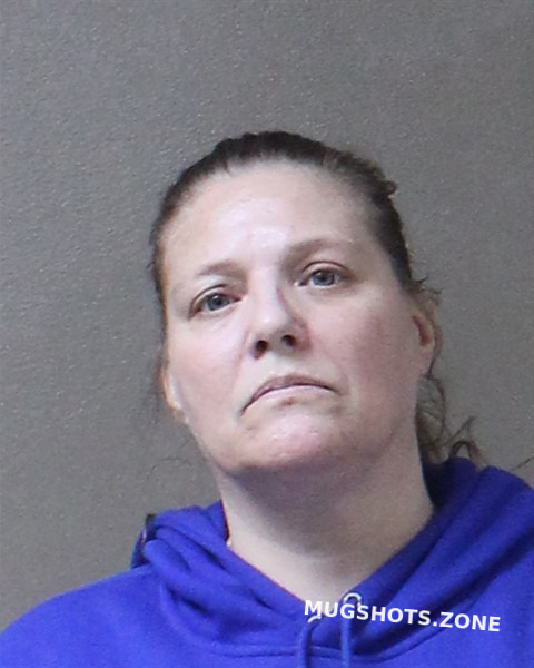 RIVERS JANET L 03/03/2025 - Riverside Regional Jail Mugshots Zone