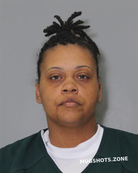 DRAKE DEMETRICA LEE 03/04/2025 - Riverside Regional Jail Mugshots Zone