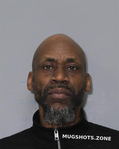 PIERCE JOHN HERMAN 03/05/2025 - Riverside Regional Jail Mugshots Zone