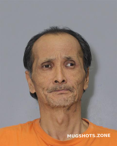 PAK CHONGHA 03/06/2025 - Riverside Regional Jail Mugshots Zone