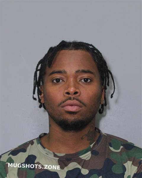 BROOKS SINCERE SHAEKEASE 03/07/2025 - Riverside Regional Jail Mugshots Zone