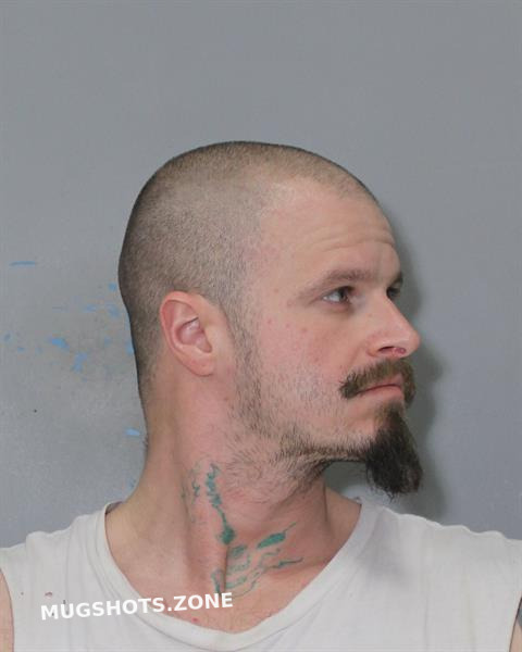 HECKER BRYCE 03/08/2025 - Riverside Regional Jail Mugshots Zone