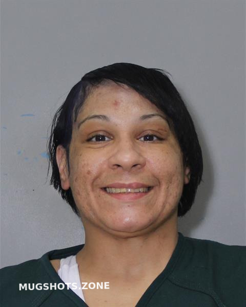QUESADA FRANCHESCA 03/08/2025 - Riverside Regional Jail Mugshots Zone