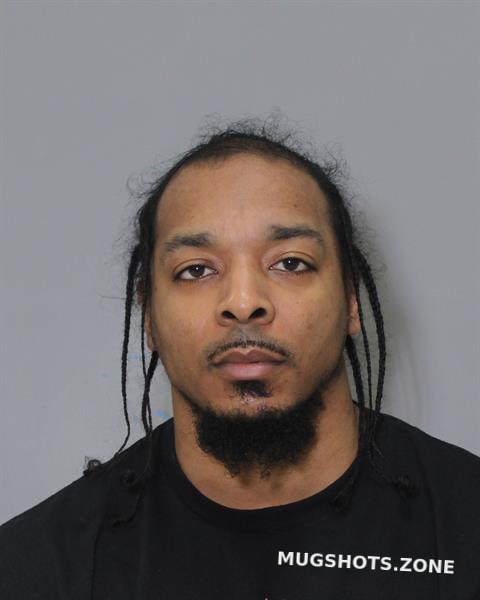 BONNER ALONZO LEE 03/08/2025 - Riverside Regional Jail Mugshots Zone