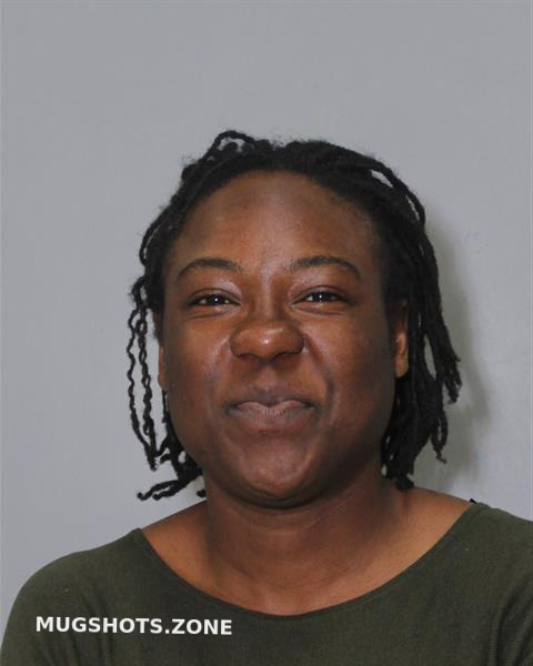 MOORE JANAE SHAKIA 03/10/2025 - Riverside Regional Jail Mugshots Zone