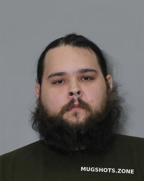 NEWCOMB ANDREW BRICE 03/12/2025 - Riverside Regional Jail Mugshots Zone