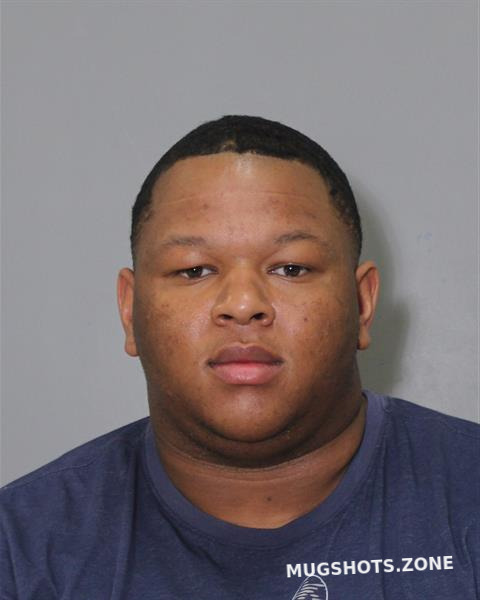 RAIGNS STEVEN MABRIE 03/12/2025 - Riverside Regional Jail Mugshots Zone