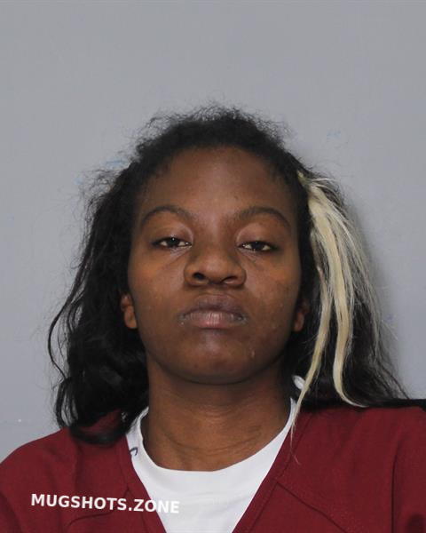 BARKER KAYLAH 03/15/2025 - Riverside Regional Jail Mugshots Zone