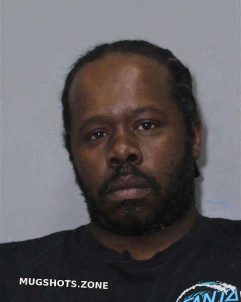 PARSON ANTONIO LAMONT 03/17/2025 - Riverside Regional Jail Mugshots Zone