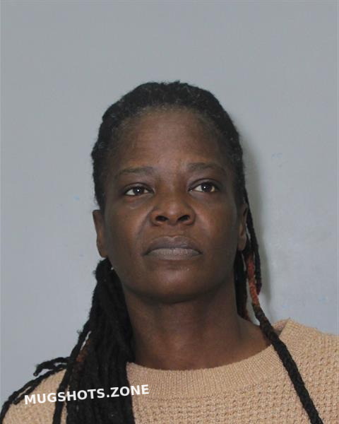 KELTON KEEBA SAMERIAH 03/18/2025 - Riverside Regional Jail Mugshots Zone