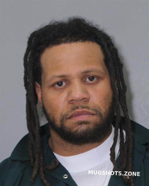 WILLIAMS XAVIER JEROME 03/18/2025 - Riverside Regional Jail Mugshots Zone