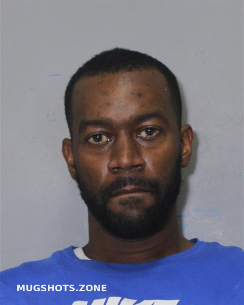 MINNS RONALD 03/18/2025 - Riverside Regional Jail Mugshots Zone