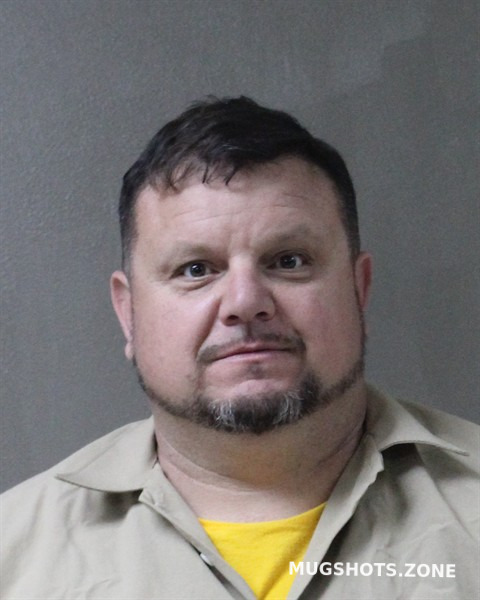 SNOW MICHAEL 03/19/2025 - Riverside Regional Jail Mugshots Zone