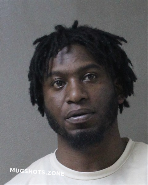 GREEN FUQUAN 03/20/2025 - Riverside Regional Jail Mugshots Zone