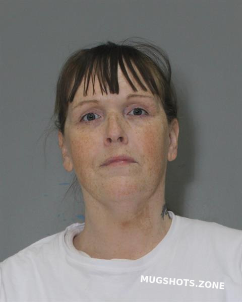 WALTERS BRANDY MARIE 03/20/2025 - Riverside Regional Jail Mugshots Zone