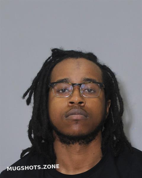 IRVIN BRANDON 03/20/2025 - Riverside Regional Jail Mugshots Zone