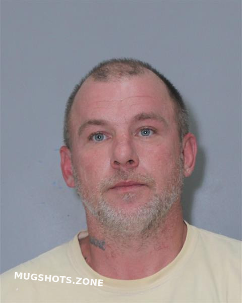 SMITH STEVEN RAY 03/20/2025 - Riverside Regional Jail Mugshots Zone