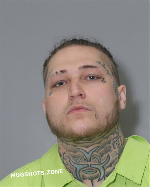 FERRELL TAYLOR ALLEN 03/21/2025 - Riverside Regional Jail Mugshots Zone