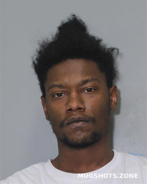 FRAZIER-MALCOM CORRIE MARKEE 03/22/2025 - Riverside Regional Jail ...