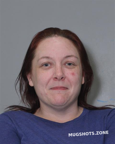 SMALL STEPHANIE ANN 03/25/2025 - Riverside Regional Jail Mugshots Zone