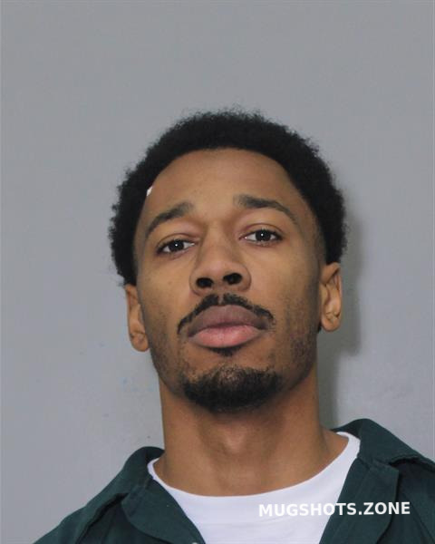 MCDONALD- DAVIS JAYSON 03/25/2025 - Riverside Regional Jail Mugshots Zone