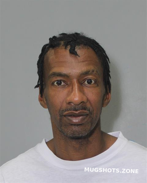 MITCHELL CLEVELAND 03/26/2025 - Riverside Regional Jail Mugshots Zone