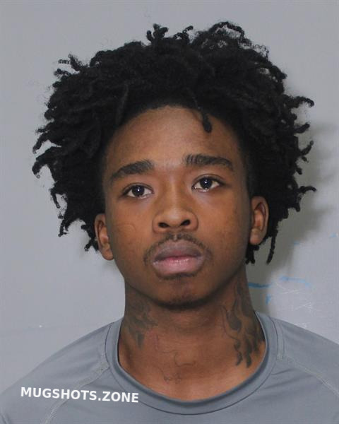 JEFFERSON TYSHON 03/27/2025 - Riverside Regional Jail Mugshots Zone