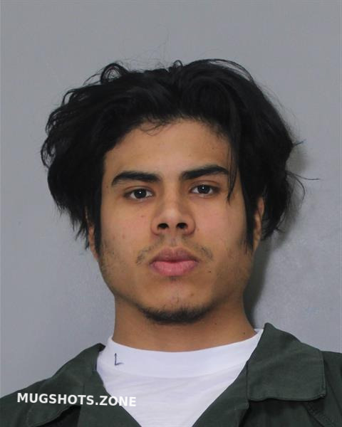 CORDERO- MONTES JEFFREY 03/27/2025 - Riverside Regional Jail Mugshots Zone