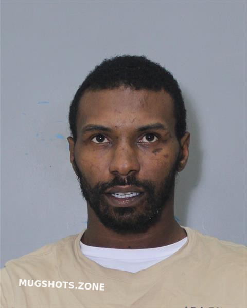 LEWIS DAVON 03/28/2025 - Riverside Regional Jail Mugshots Zone