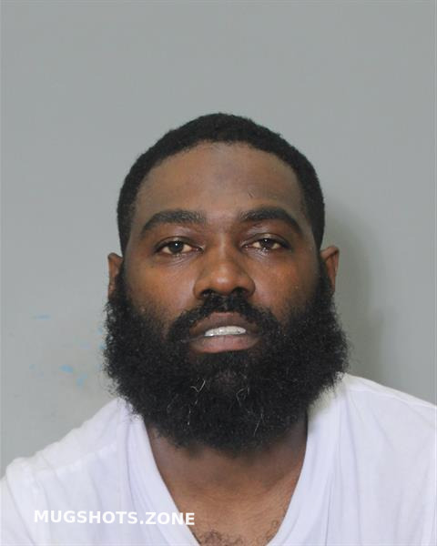 RICH DENO EMANUEL 03/28/2025 - Riverside Regional Jail Mugshots Zone