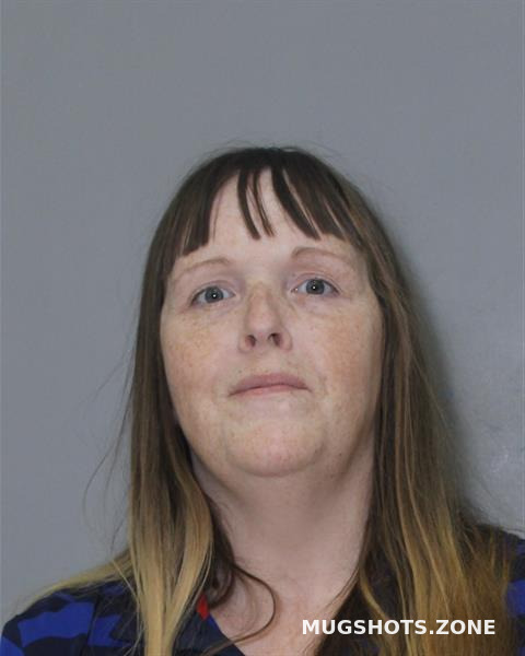 WALTERS BRANDY MARIE 03/29/2025 - Riverside Regional Jail Mugshots Zone