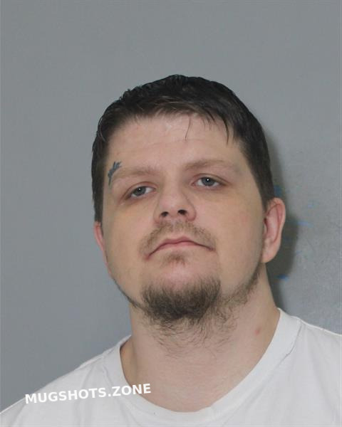 FRANCIS JOSHUA DUSTIN 03/29/2025 - Riverside Regional Jail Mugshots Zone