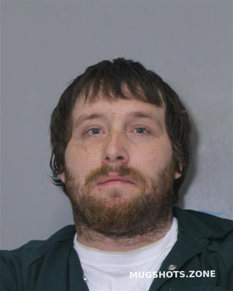 HARRIS AARON CURTIS 03/29/2025 - Riverside Regional Jail Mugshots Zone