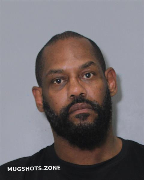 ROBINSON MICHAEL BRIAN 03/30/2025 - Riverside Regional Jail Mugshots Zone